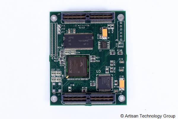 Option 18 Ametek / VTI Instruments / VXI Technology (32 Msample Memory ...