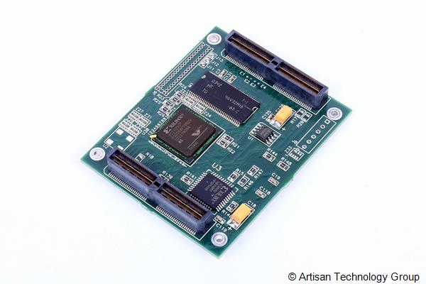 Option 18 Ametek / VTI Instruments / VXI Technology (32 Msample Memory ...