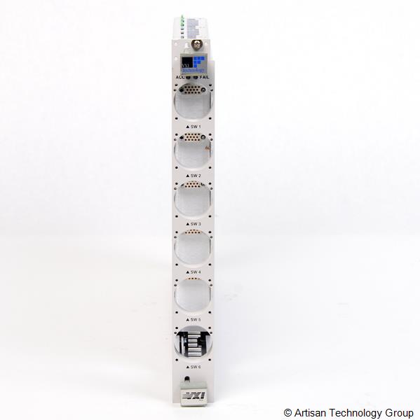SM7000D VXI Technology (Non-Terminated Microwave Switching Platform ...