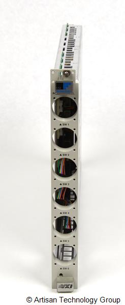 SM7000N VXI Technology (Microwave Switching Platform for Narda Relays ...