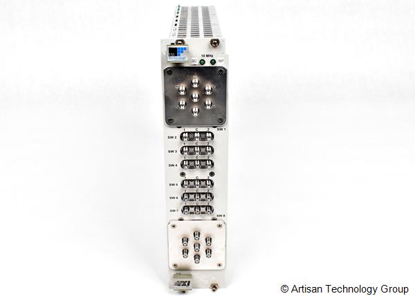 SM7000-S-11197-1 Ametek / VTI Instruments / VXI Technology ((IFSW-01 ...