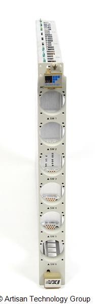 SM7000 VXI Technology (Microwave Switching Platform) | ArtisanTG™