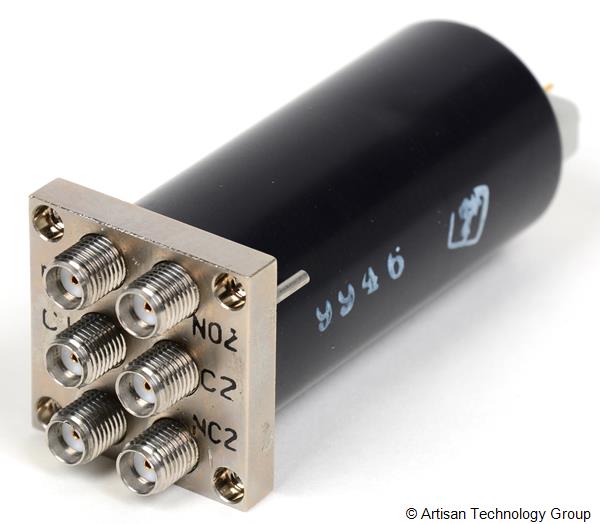 SM7270 VXI Technology (Dual SPDT Fail Safe Switch) | ArtisanTG™