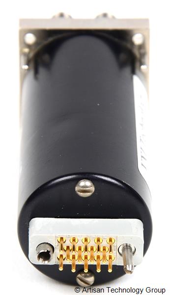 SM7270 VXI Technology (Dual SPDT Fail Safe Switch) | ArtisanTG™