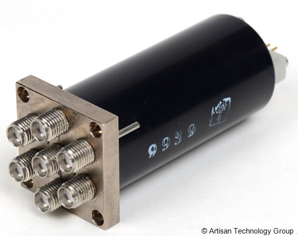 SM7274 VXI Technology (SP6T Non-latching Relay Switch) | ArtisanTG™