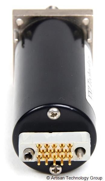 SM7274 VXI Technology (SP6T Non-latching Relay Switch) | ArtisanTG™