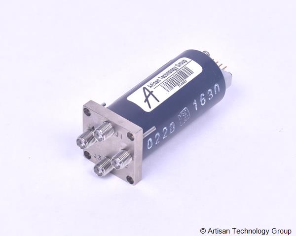 SM7275 VXI Technology (Fail Safe Transfer Switch) | ArtisanTG™