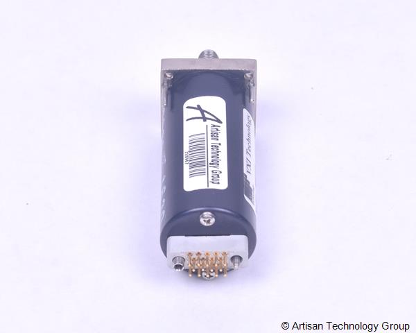 SM7275 VXI Technology (Fail Safe Transfer Switch) | ArtisanTG™