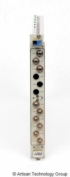 SM8001 VXI Technology (Optical Switch Module) | ArtisanTG™