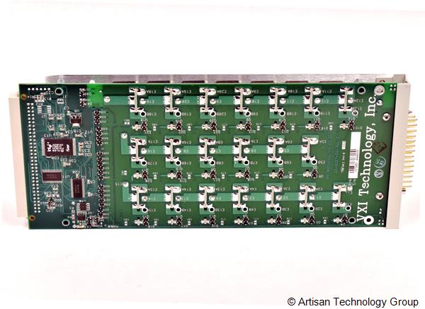 SMP2001A VXI Technology (Power Switch Module) | ArtisanTG™