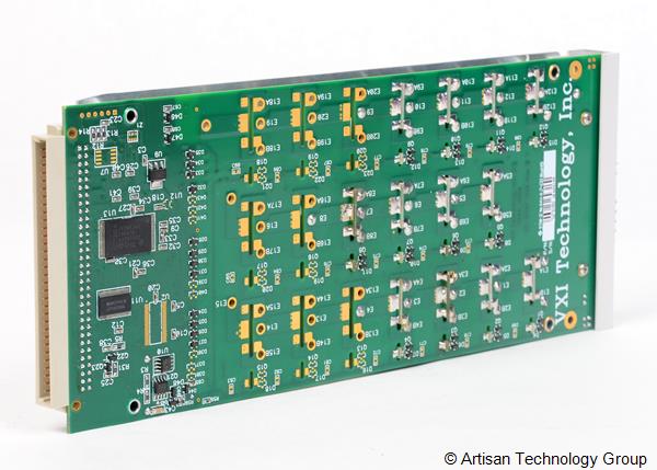 SMP2002A VXI Technology (Power Switch Module) | ArtisanTG™