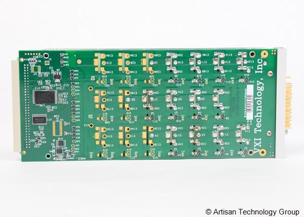SMP2002A VXI Technology (Power Switch Module) | ArtisanTG™
