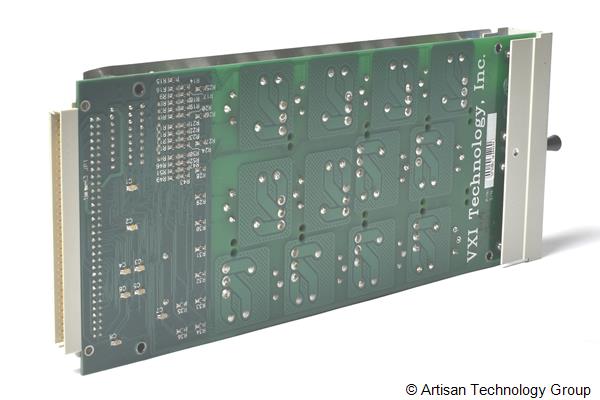 SMP2005 VXI Technology (Relay Power Switch Module) | ArtisanTG™