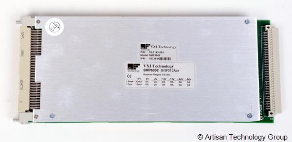 SMP5002 VXI Technology (General Purpose Relay) | ArtisanTG™