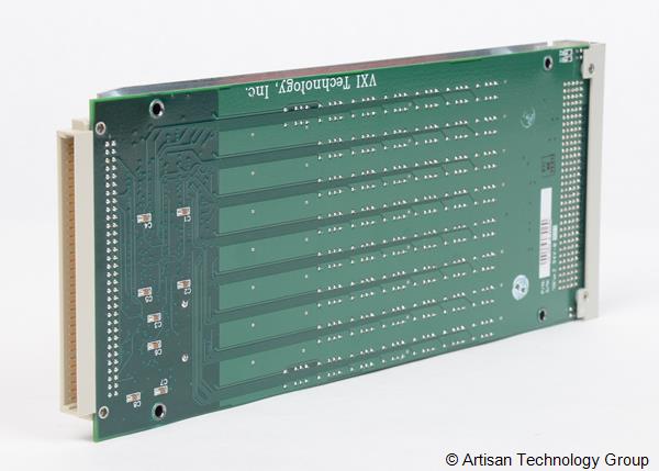 SMP5002 VXI Technology (General Purpose Relay) | ArtisanTG™