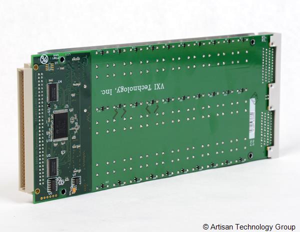 SMP5004 VXI Technology (General Purpose Relay) | ArtisanTG™