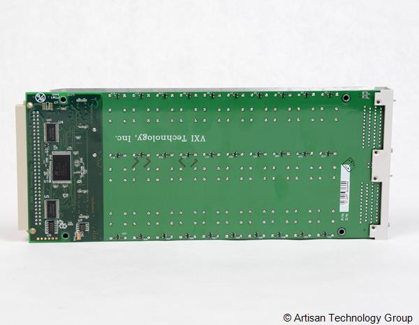 SMP5004 VXI Technology (General Purpose Relay) | ArtisanTG™