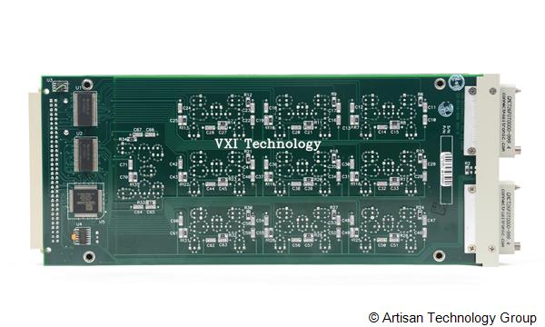 SMP6001 VXI Technology (10 (1x4) Coaxial Tree Module) | ArtisanTG™