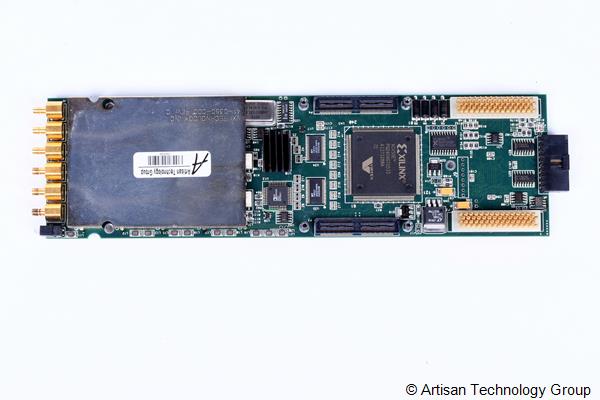 VM2601 VXI Technology (80 MSa/s 14-bit Digitizer/IF Receiver (VMIP ...