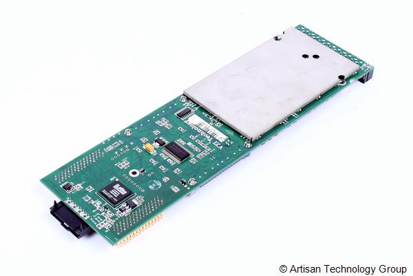 VM2601 VXI Technology (80 MSa/s 14-bit Digitizer/IF Receiver (VMIP ...