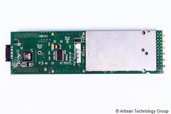 VM2601 VXI Technology (80 MSa/s 14-bit Digitizer/IF Receiver (VMIP ...