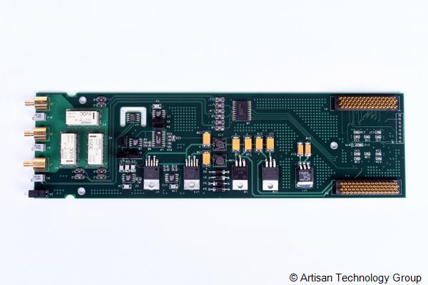 VM7510 VXI Technology (DC Reference Standard Module) | ArtisanTG™