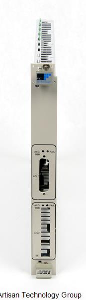 VM9000 VXI Technology (VXI Modular Instrumentation Platform) | ArtisanTG™