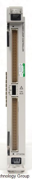 VT1415A VXI Technology (Algorithmic Closed Loop Controller) | ArtisanTG™
