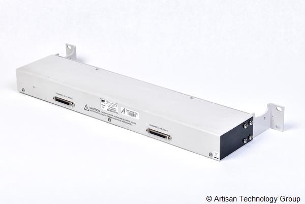 VT1586A-001 VXI Technology (Rack Mount Terminal Panel with RF Filters ...