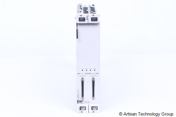 VT2216A Ametek / VTI Instruments / VXI Technology (VXI/SCSI Interface ...