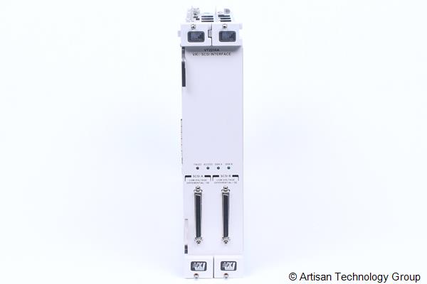 VT2216A VXI Technology (VXI/SCSI Interface Module) | ArtisanTG™