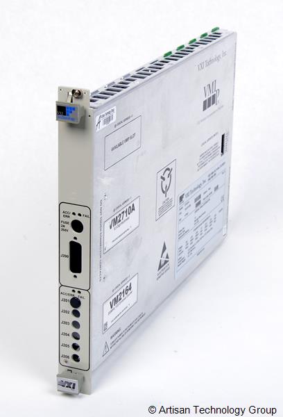 Ametek / VTI Instruments / VXI Technology EX2500 LXI-VXI Gigabit ...