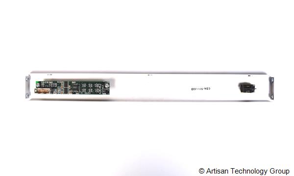 VXI Technology (Front Panel) | ArtisanTG™