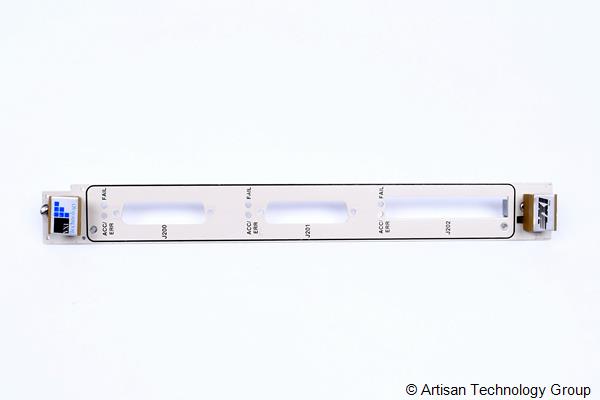 VXI Technology (Front Panel Faceplate for VM9000 VXI Modular ...