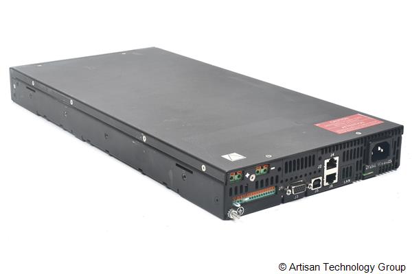 XG 600-1.4 Sorensen (850W 1U Half Rack Programmable DC Power Supply ...