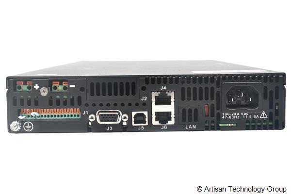 XG 600-1.4 Sorensen (850W 1U Half Rack Programmable DC Power Supply ...