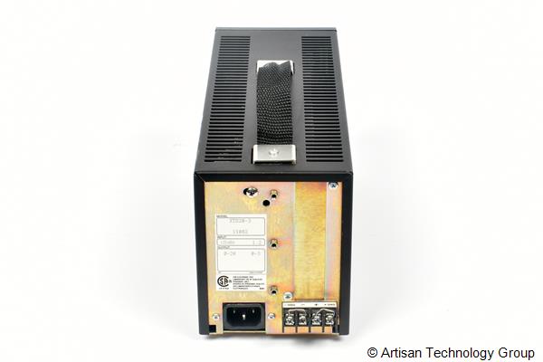 XTS 20-3 Sorensen (DC Power Supply) | ArtisanTG™
