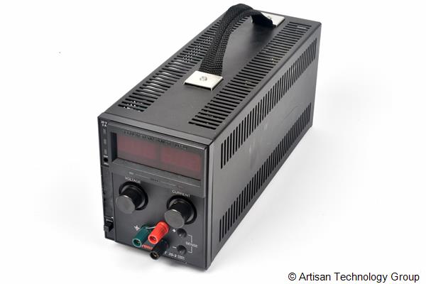 XTS 20-3 Sorensen (DC Power Supply) | ArtisanTG™