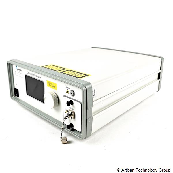 ALS-1050-20-B-FA Amonics (1050nm ASE Light Source) | ArtisanTG™
