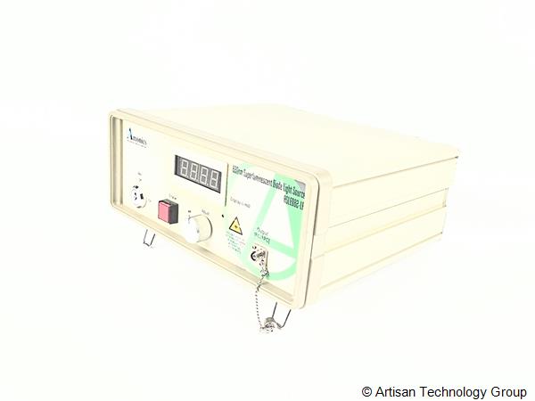 ASLED82-LP Amonics (820nm Superluminescent Diode Light Source ...