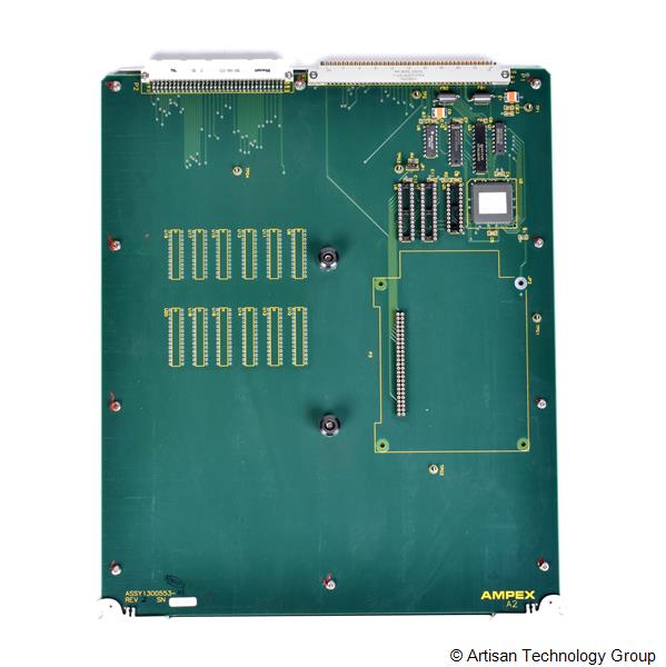 1300553 Ampex Data Systems (Communication Module) | ArtisanTG™