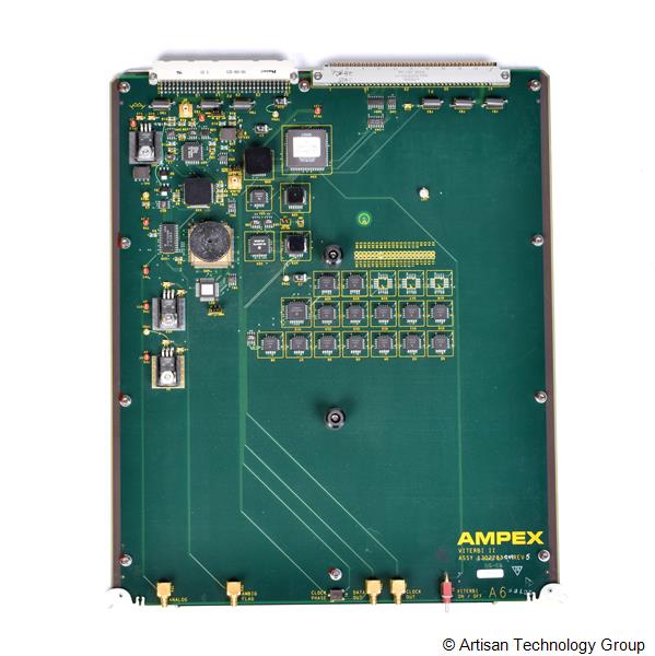 1302283-049 Ampex Data Systems (Viterbi II Board) | ArtisanTG™