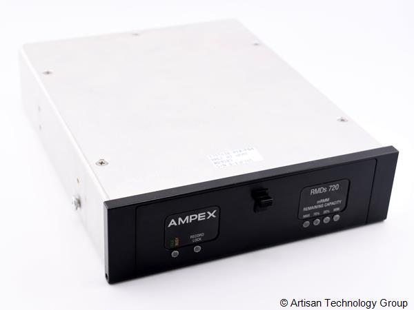 RMDs720 Ampex Data Systems (Recorder) | ArtisanTG™
