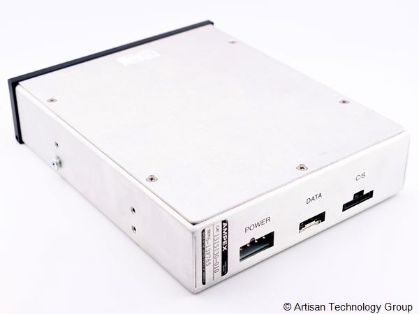 RMDs720 Ampex Data Systems (Recorder) | ArtisanTG™