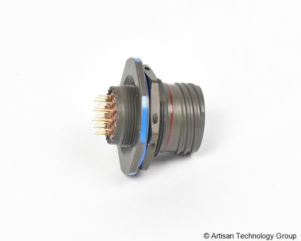 88-569784-19S Amphenol (MIL-DTL-38999 Series III Type Connectors With ...