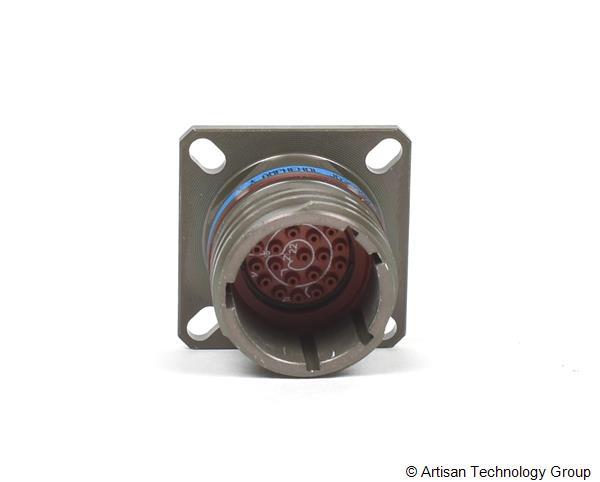 D38999/20WC35PN Amphenol Aerospace (MIL-DTL-38999 Series III TV Tri-Start Connector Kit ...