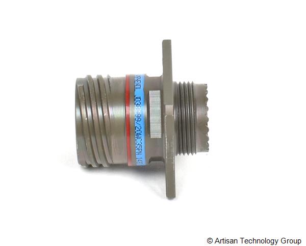 D38999/20WC35PN Amphenol Aerospace (MIL-DTL-38999 Series III TV Tri ...