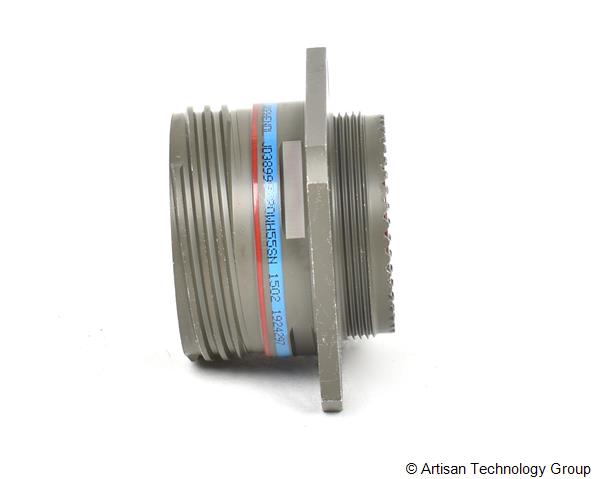 D38999/20WH55SN Amphenol Aerospace (MIL-DTL-38999 Series III TV Tri ...