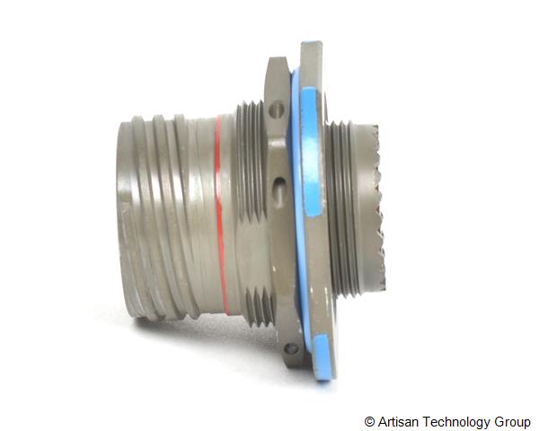 D38999/24WD35PN Amphenol Aerospace (MIL-DTL-38999 Series III TV Tri ...