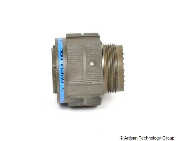 D38999/26WD19SN Amphenol Aerospace (MIL-DTL-38999 Series III TV Tri ...